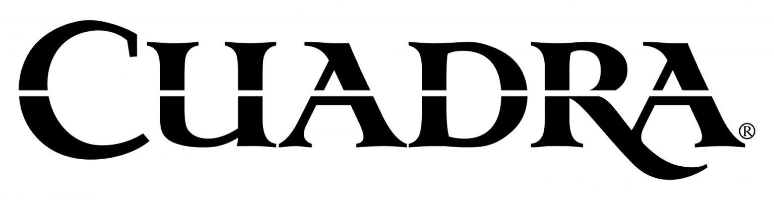 Logo Cuadra ByN – Viñedo San Miguel